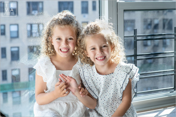 Family Photo Session || NYC | IEVA PHOTO